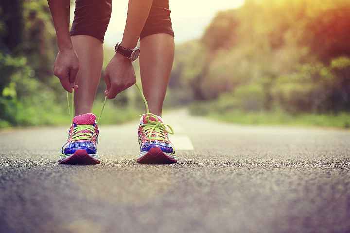 Five Car Free Ways to Get to Work - Kcal - Health & Wellness Blog