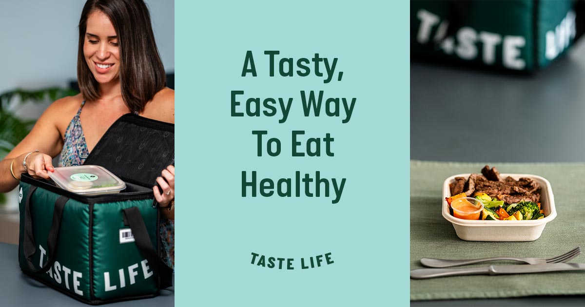 The Best Healthy Meal Plans Dubai, UAE - Kcal Life